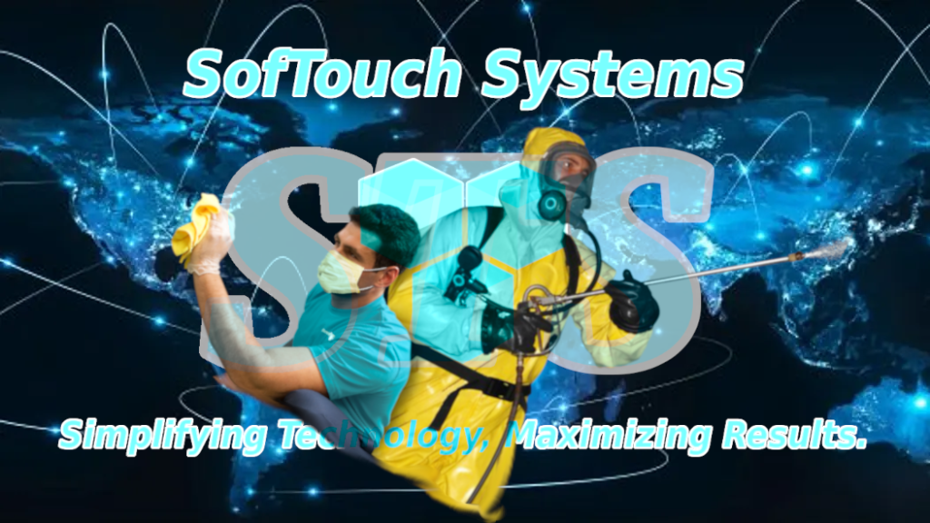 Eliminate Harmful Internet Content: The how to guide ~ SofTouch Systems