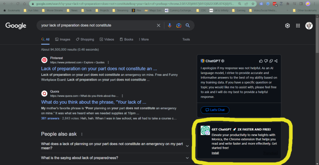 Meet Monica: The Ultimate AI Tool for Streamlining Your Online Experience ~ SofTouch Systems