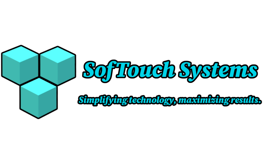 Privacy Policy ~ SofTouch Systems