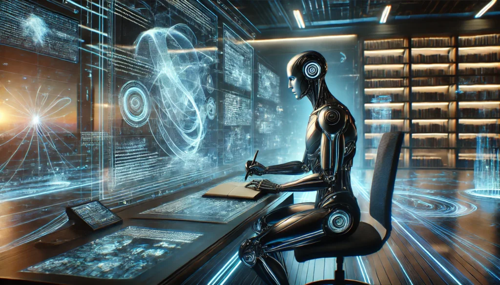 Top 10 AI's ~ SofTouch Systems