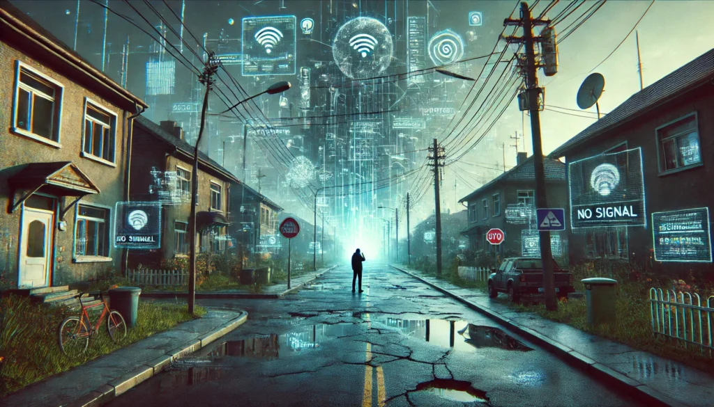 5 Common Wi-Fi Dead Zones Killing Your Connectivity (and How to Fix ...