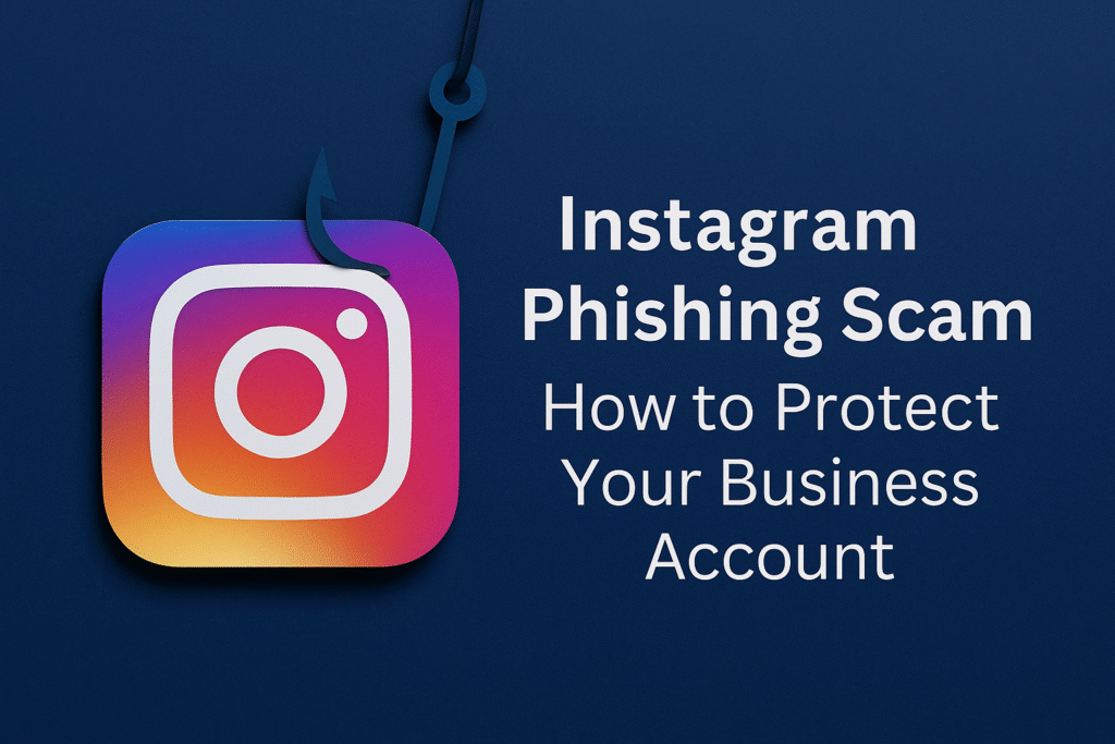 Instagram Phishing Attacks Are Back: Here’s How to Protect Your ...