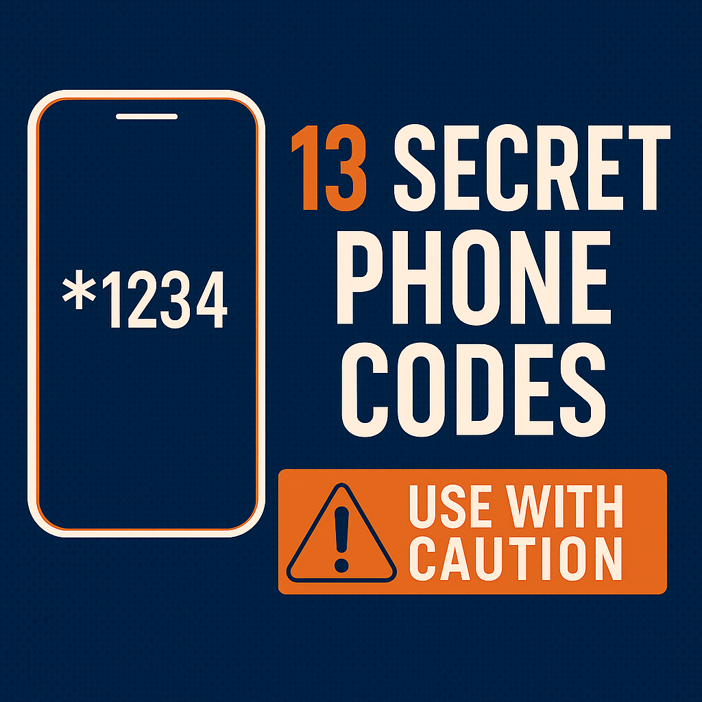 13 Secret Phone Codes Every Business Owner Should Know ~ SofTouch Systems