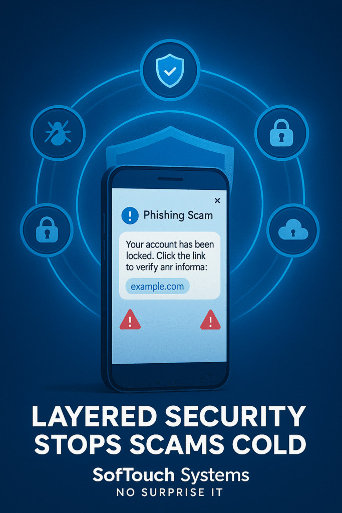 How Google’s Latest Scam Protections Highlight the Importance of ...